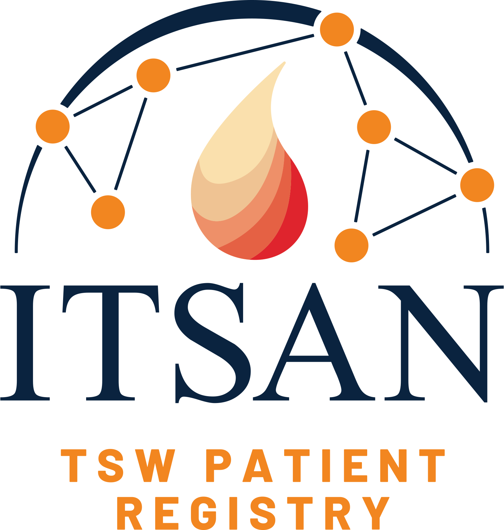 Home - TSW Patient Registry